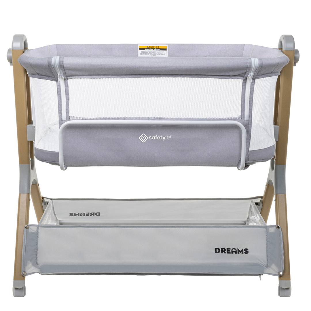 Cuna Colecho Dreams – Safety 1st México