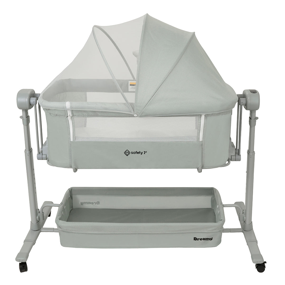 Cuna Colecho Dreamy – Safety 1st México