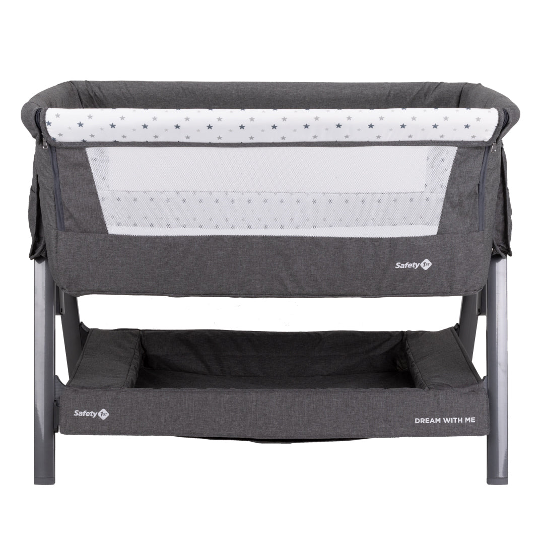 Cuna Colecho Safety 1st Dream With Me – Safety 1st México